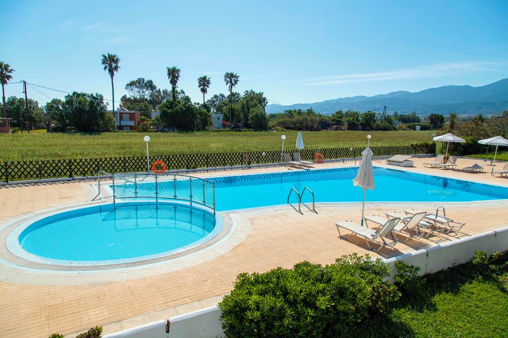 Miros Apartments - Tingaki hotels | Jet2holidays