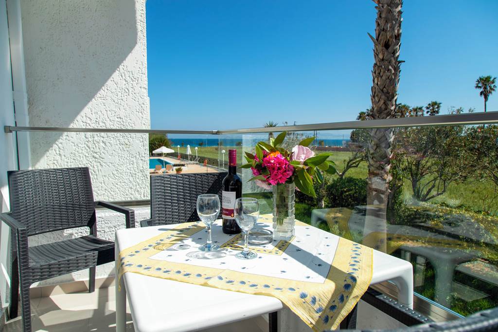 Miros Apartments - Tingaki hotels | Jet2holidays