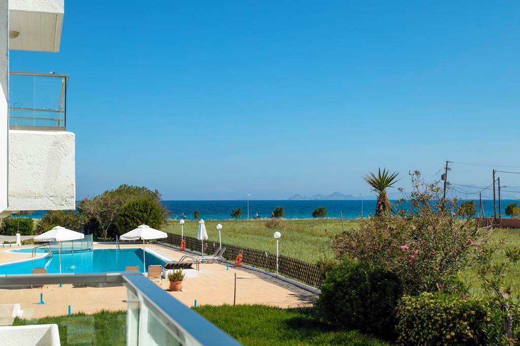 Miros Apartments - Tingaki hotels | Jet2holidays