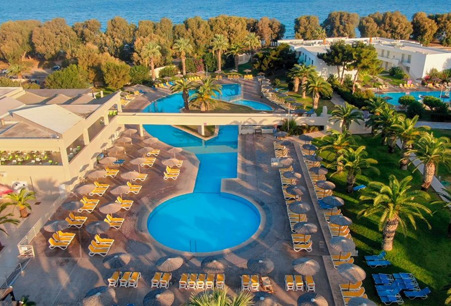 Kos Holidays 2023/2024 | Kos Hotels | Jet2holidays