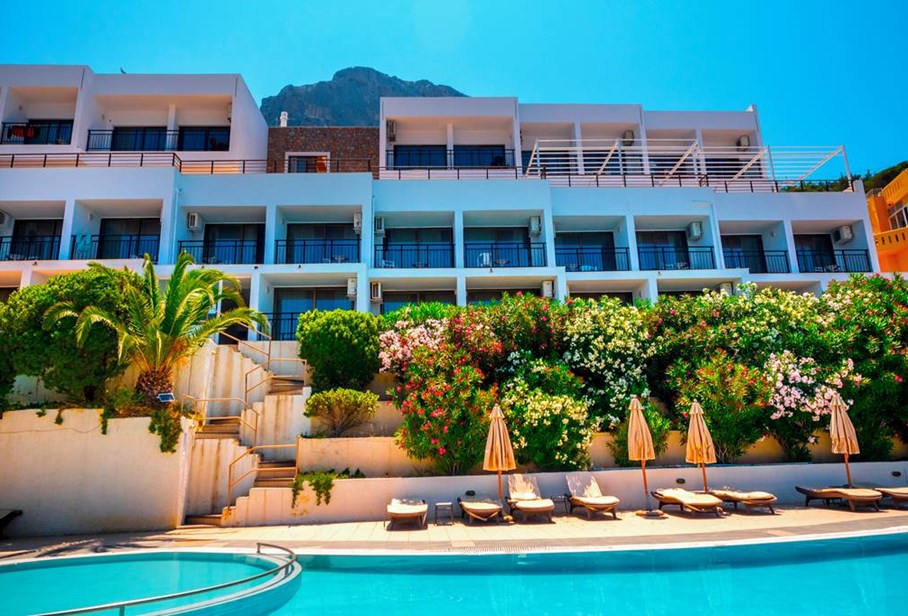 Massouri Beach (Kalymnos Island) | Jet2holidays