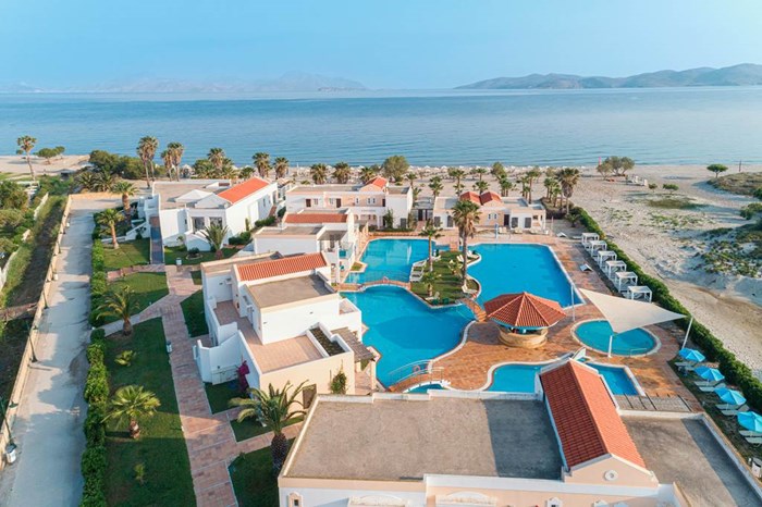 Atlantica Marmari Beach - Marmari hotels | Jet2holidays