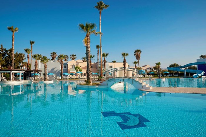 Atlantica Marmari Beach - Marmari hotels | Jet2holidays