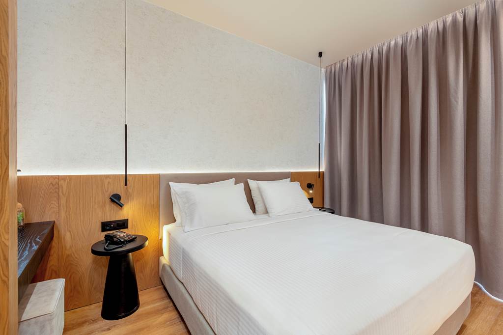 Evanik Chic Hotel - Pothia hotels | Jet2holidays