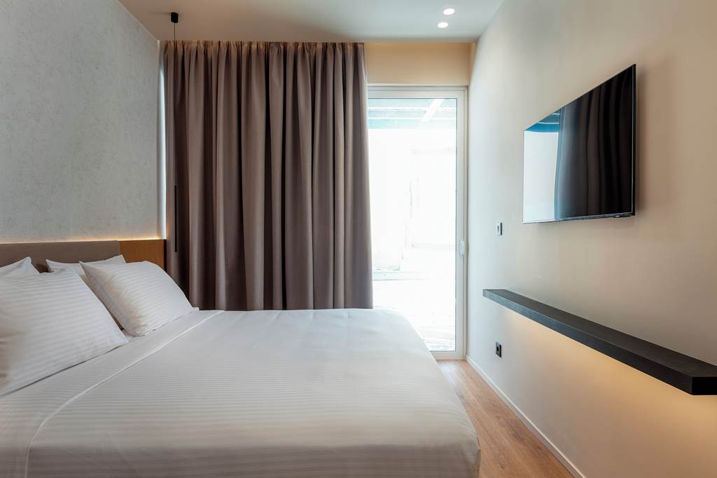 Evanik Chic Hotel - Pothia hotels | Jet2holidays