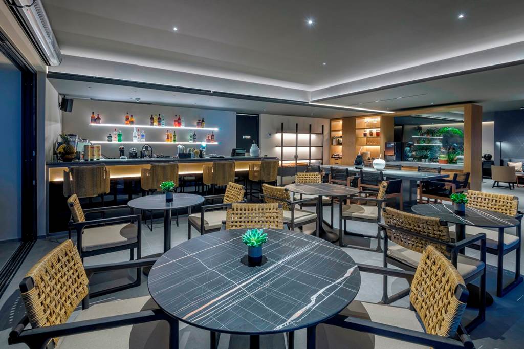 Evanik Chic Hotel - Pothia hotels | Jet2holidays