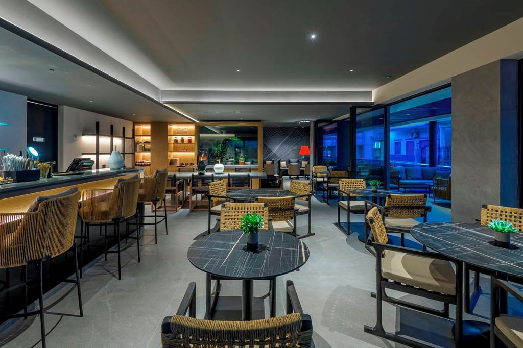 Evanik Chic Hotel - Pothia hotels | Jet2holidays