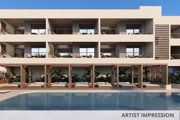 Kos Ethereal Suites & Spa - Kos Town hotels | Jet2holidays
