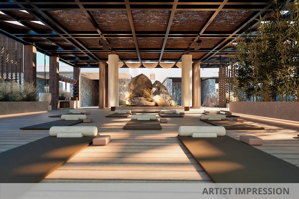 Mosay All Suite Hotel - Lambi hotels | Jet2holidays