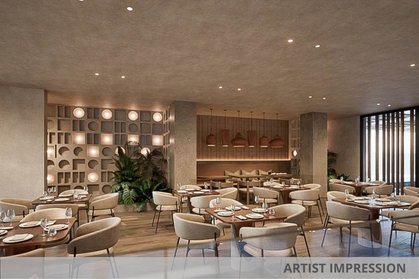 Mosay All Suite Hotel - Lambi hotels | Jet2holidays