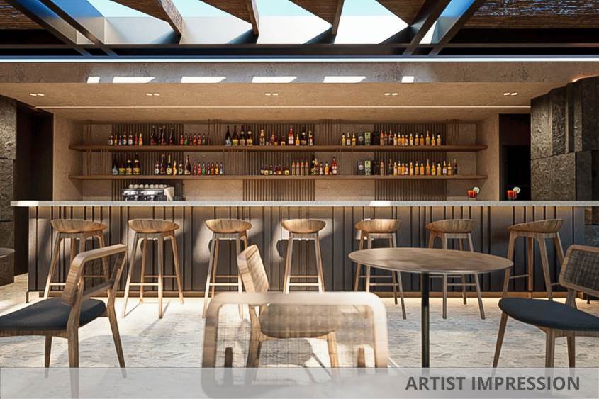 Mosay All Suite Hotel - Lambi hotels | Jet2holidays