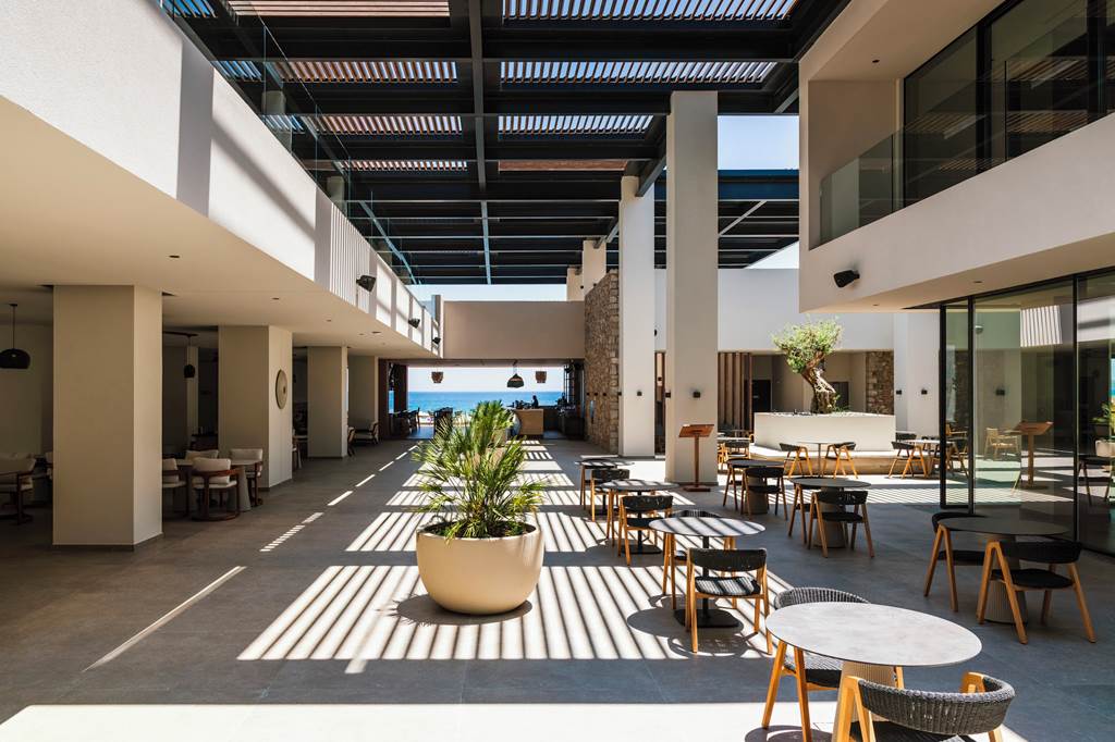 Mosay All Suite Hotel - Lambi hotels | Jet2holidays