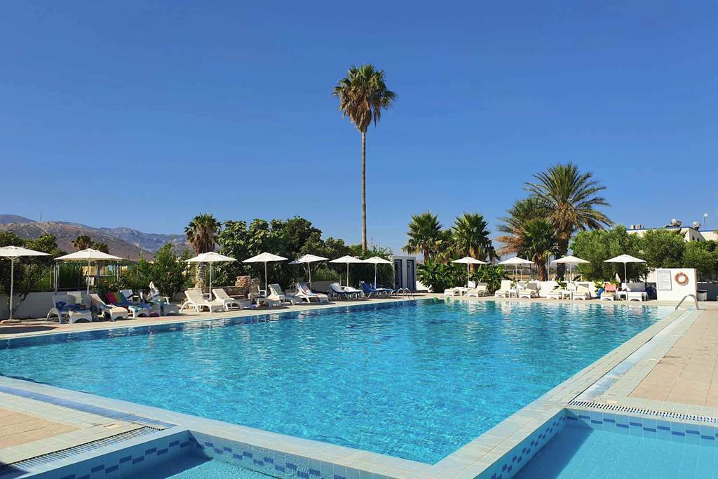 Tigaki's Star - Tingaki hotels | Jet2holidays