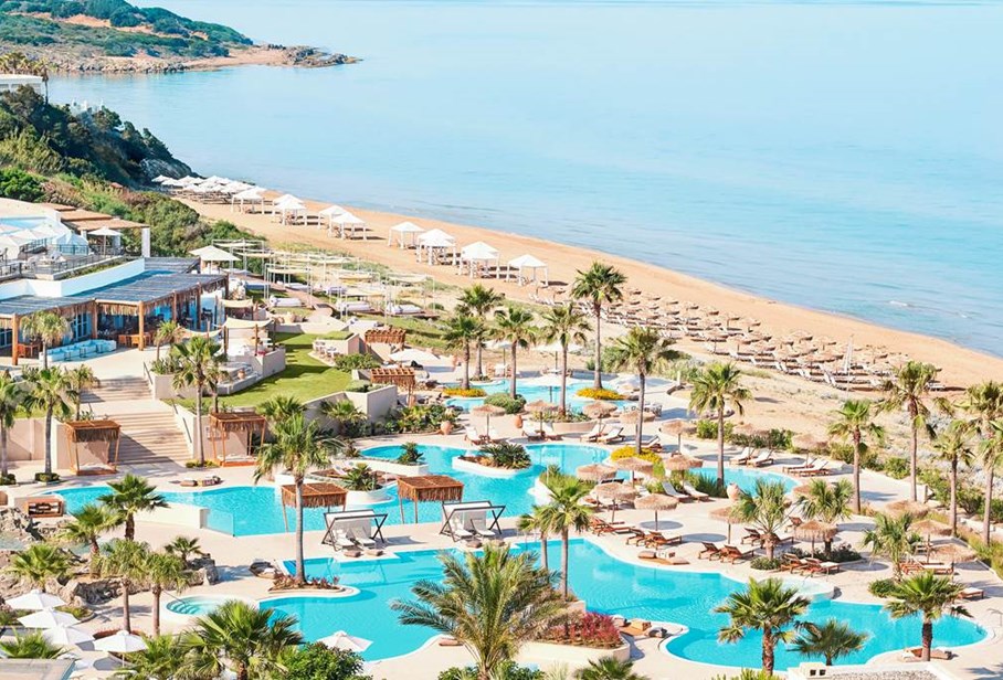 Kyllini Holidays & Best Packages 2024/2025 | Kyllini Hotels | Jet2holidays