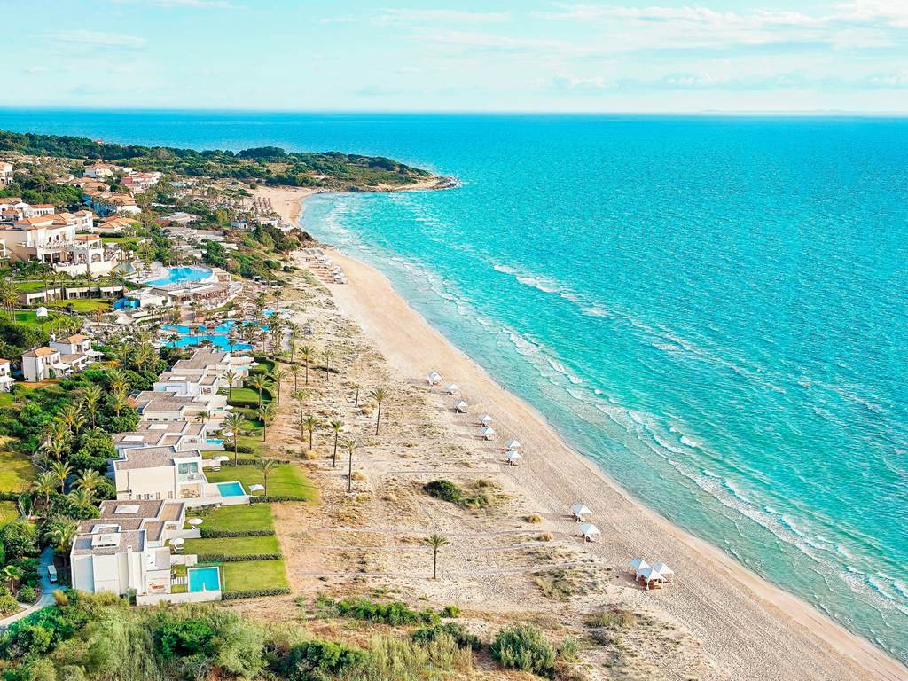 Kyllini Holidays 2023/24 - Low Deposits, Flexible Payments & ATOL Protected