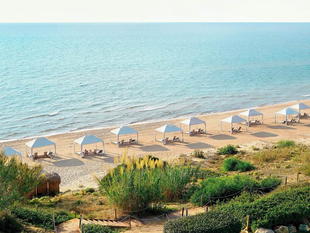 Kyllini Holidays 2023/24 - Low Deposits, Flexible Payments & ATOL Protected