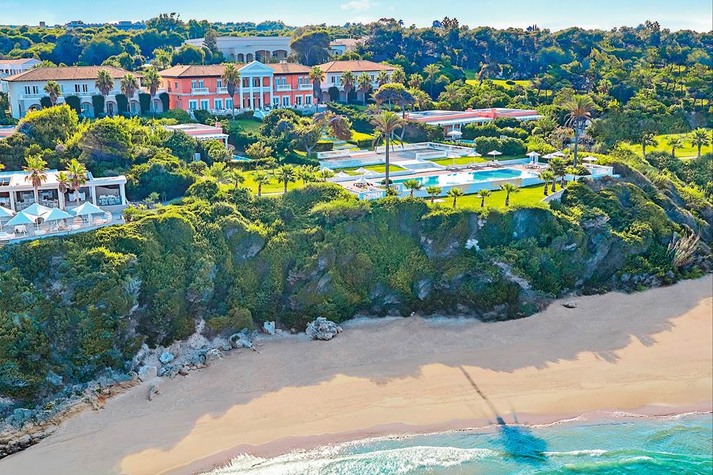 Kyllini Holidays 2023/24 - Low Deposits, Flexible Payments & ATOL Protected