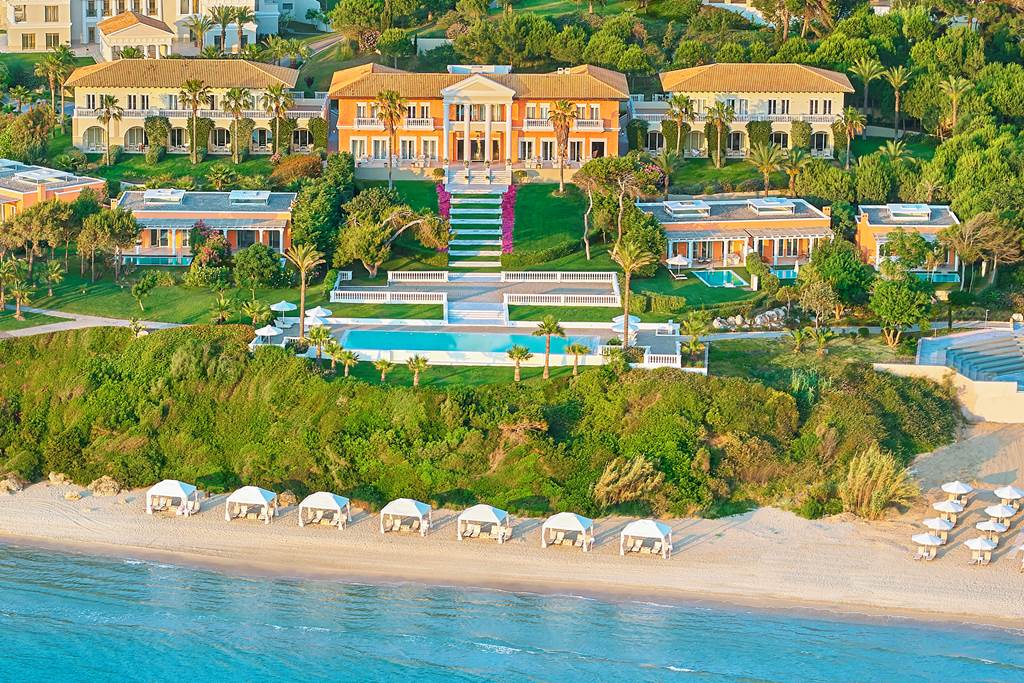 Kyllini Holidays 2023/24 - Low Deposits, Flexible Payments & ATOL Protected