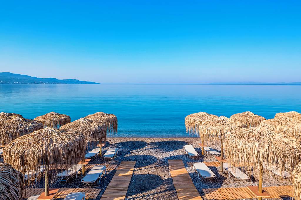 Horizon Blu - Kalamata hotels | Jet2holidays