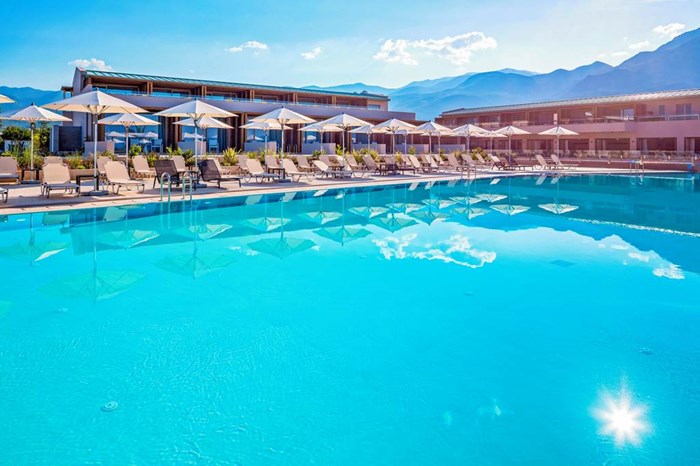 Horizon Blu - Kalamata hotels | Jet2holidays