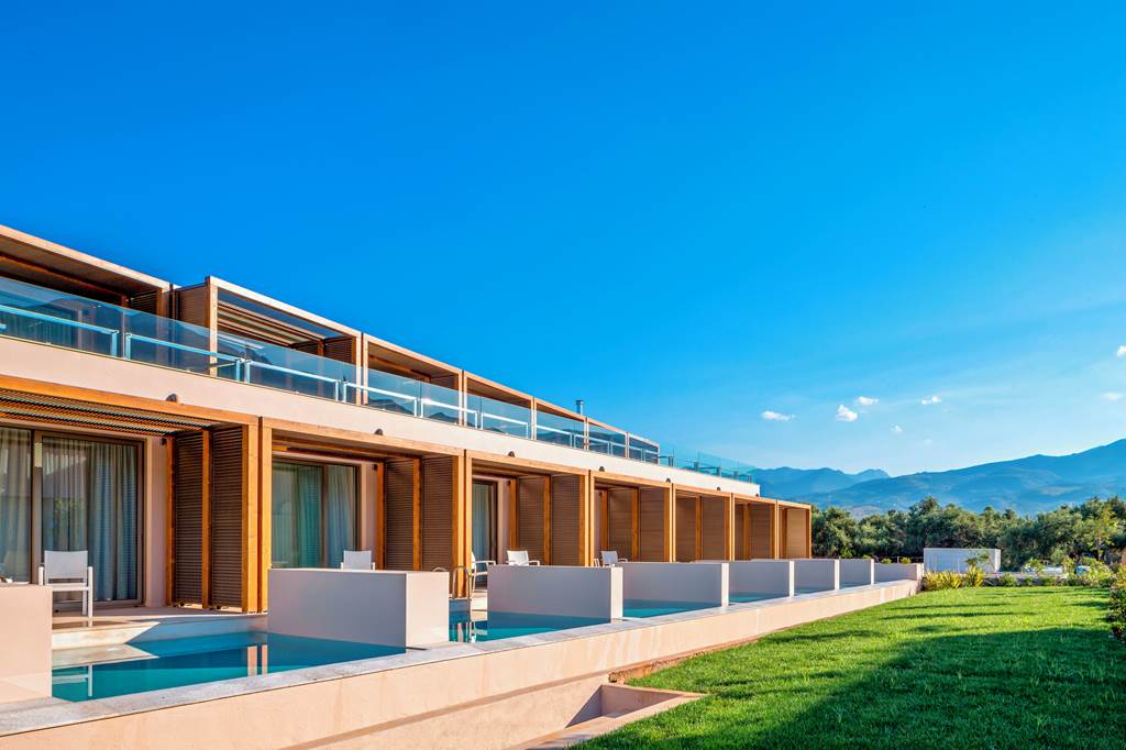 Horizon Blu - Kalamata hotels | Jet2holidays