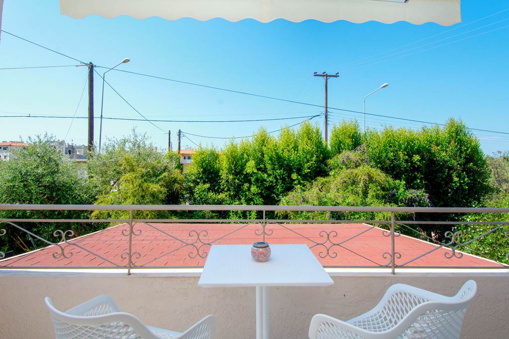 Irida Hotel Apartments - Stoupa hotels | Jet2holidays