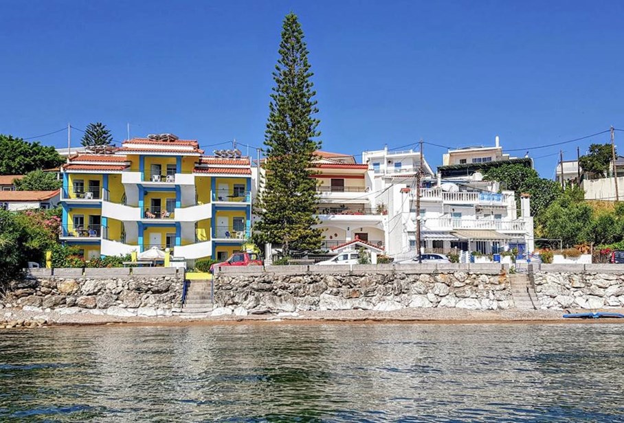 Chrani Holidays & Best Deals 2024/2025 | Chrani Hotels | Jet2holidays