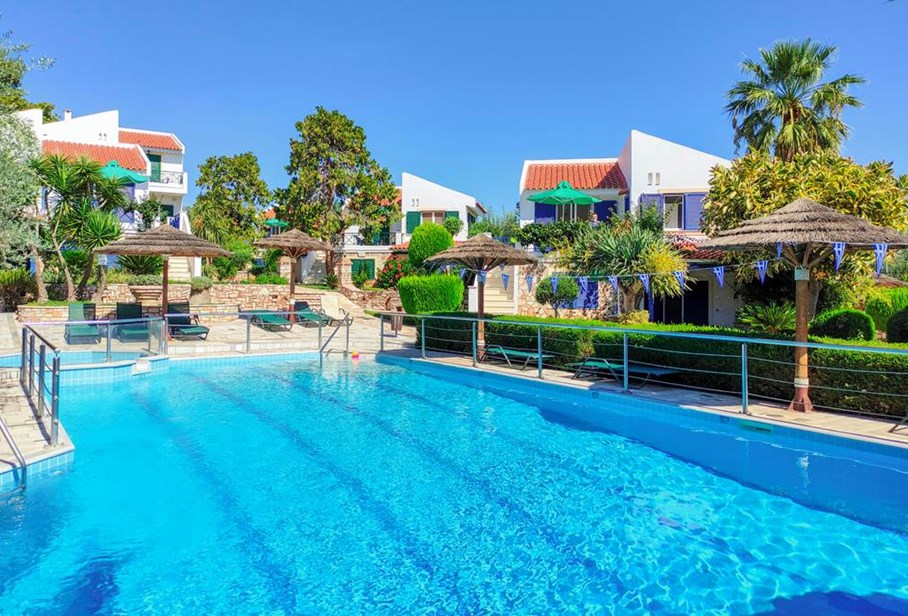 Chrani Holidays 2023/2024 | Chrani Hotels | Jet2holidays