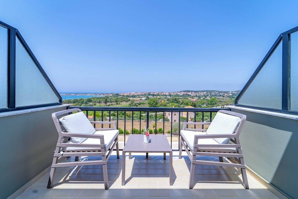 Achilles Hill Hotel - Methoni hotels | Jet2holidays