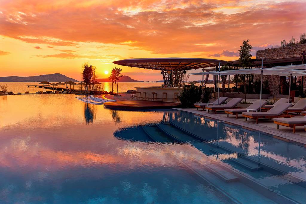 W Costa Navarino - Costa Navarino hotels | Jet2holidays