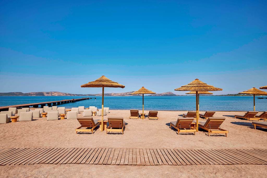 W Costa Navarino - Costa Navarino hotels | Jet2holidays