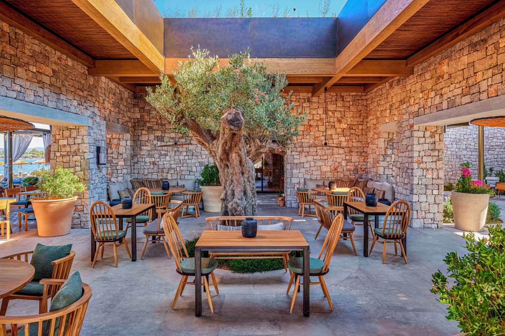 W Costa Navarino - Costa Navarino hotels | Jet2holidays