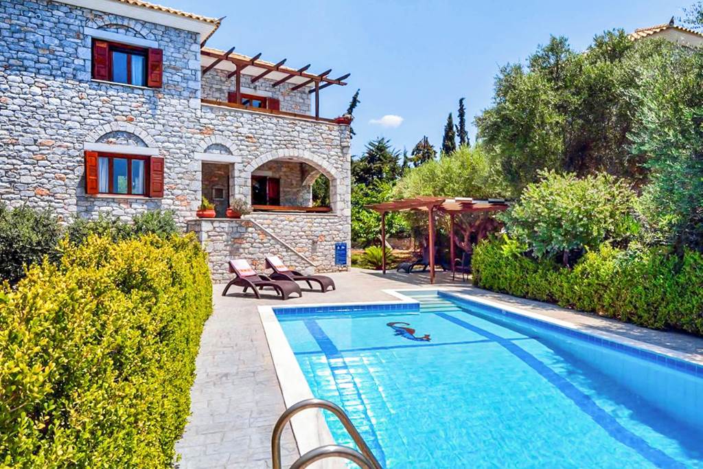 Villa Epavlis | Jet2Villas | Jet2holidays