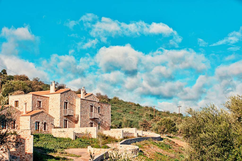 100 Rizes Luxury Sea Side Resort - Kamares hotels | Jet2holidays