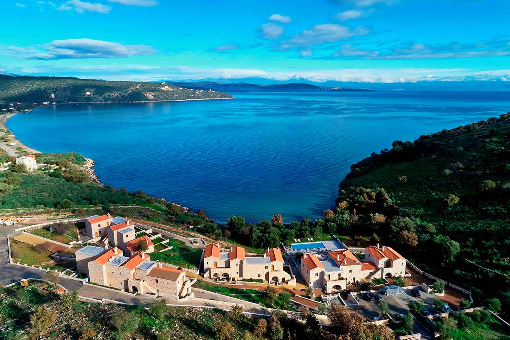 100 Rizes Luxury Sea Side Resort - Kamares hotels | Jet2holidays