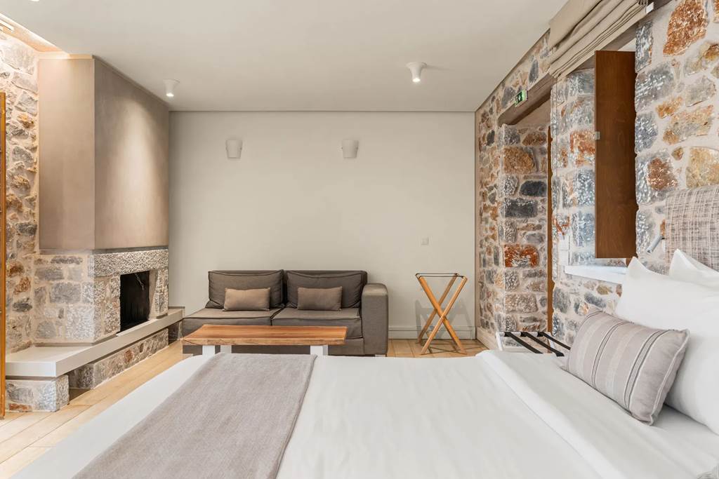 100 Rizes Luxury Sea Side Resort - Kamares hotels | Jet2holidays