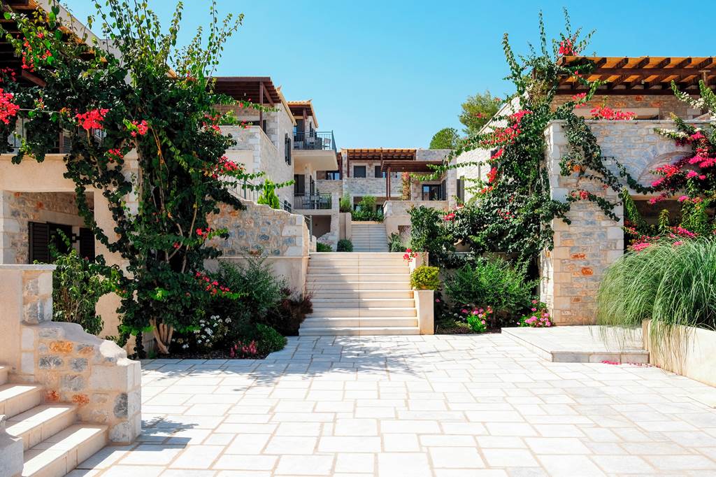 Margo Beach Hotel - Mavrovouni Area (Gythio) hotels | Jet2holidays