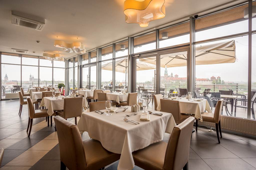 Hotel Kossak - Krakow City hotels | Jet2holidays