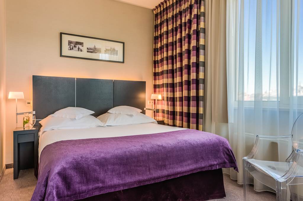 Hotel Kossak - Krakow City hotels | Jet2holidays