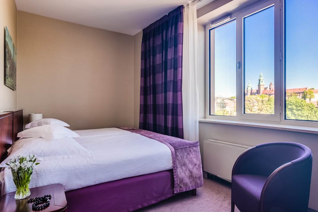 Hotel Kossak - Krakow City hotels | Jet2holidays