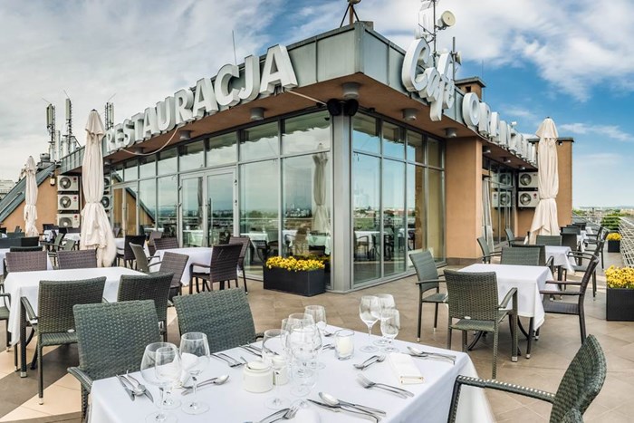 Hotel Kossak - Krakow City hotels | Jet2holidays