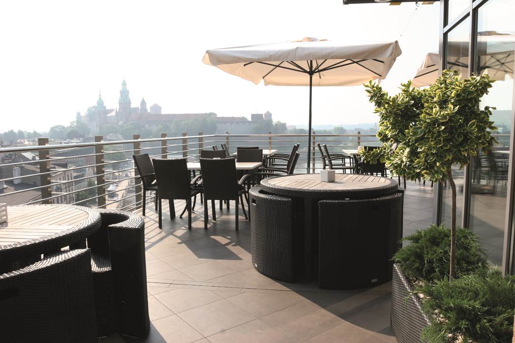 Hotel Kossak - Krakow City hotels | Jet2holidays