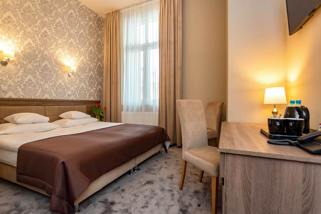 Maximum Hotel - Krakow City hotels | Jet2holidays