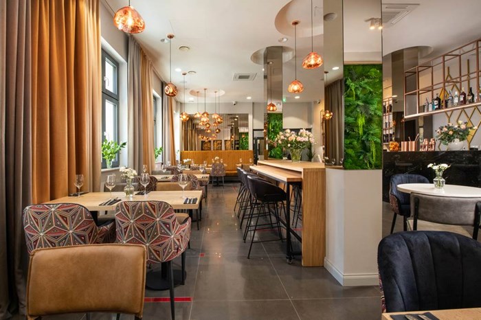 Xerion Hotel - Krakow City hotels | Jet2holidays