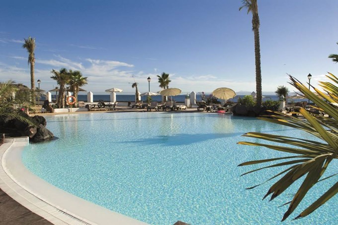 Gran Castillo Tagoro - Playa Blanca Hotels | Jet2holidays