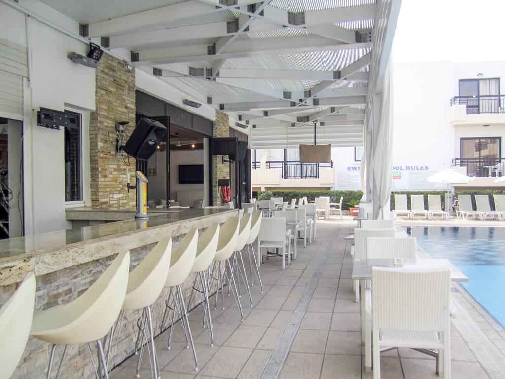 Senator Hotel Apartments - Ayia Napa hotels | Jet2holidays