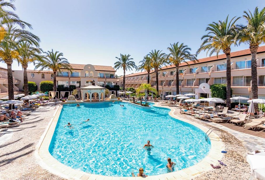 Cyprus Larnaca Airport Holidays 2022/2023 | Jet2holidays