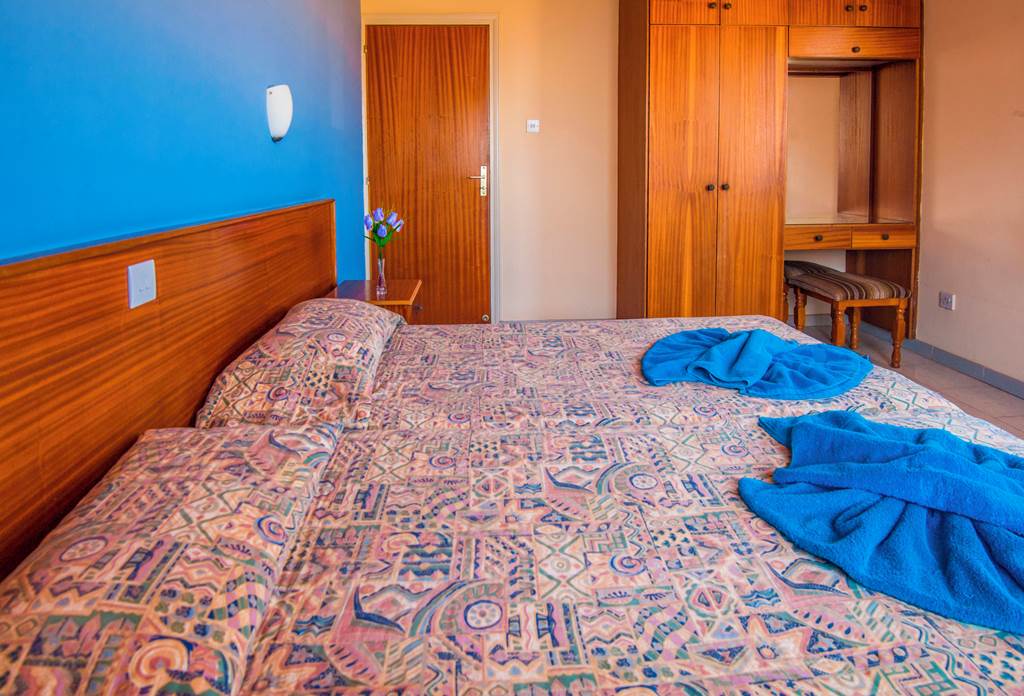 Windmills Hotel Apartments - Protaras hotels | Jet2holidays