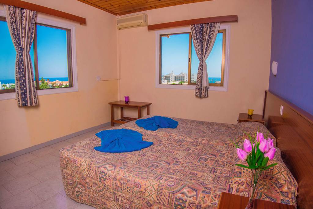Windmills Hotel Apartments - Protaras hotels | Jet2holidays