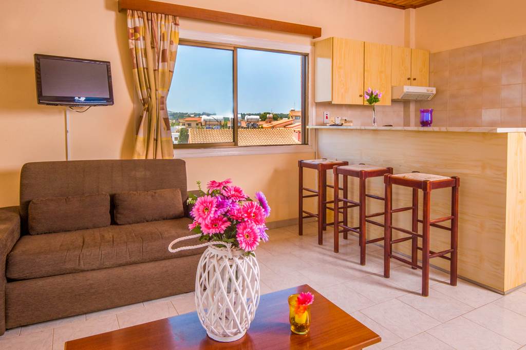 Windmills Hotel Apartments - Protaras hotels | Jet2holidays